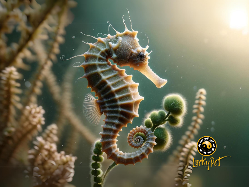 Deniz Atları : Büyüleyici Deniz Yaratıkları | Lucky Pet Veteriner ...