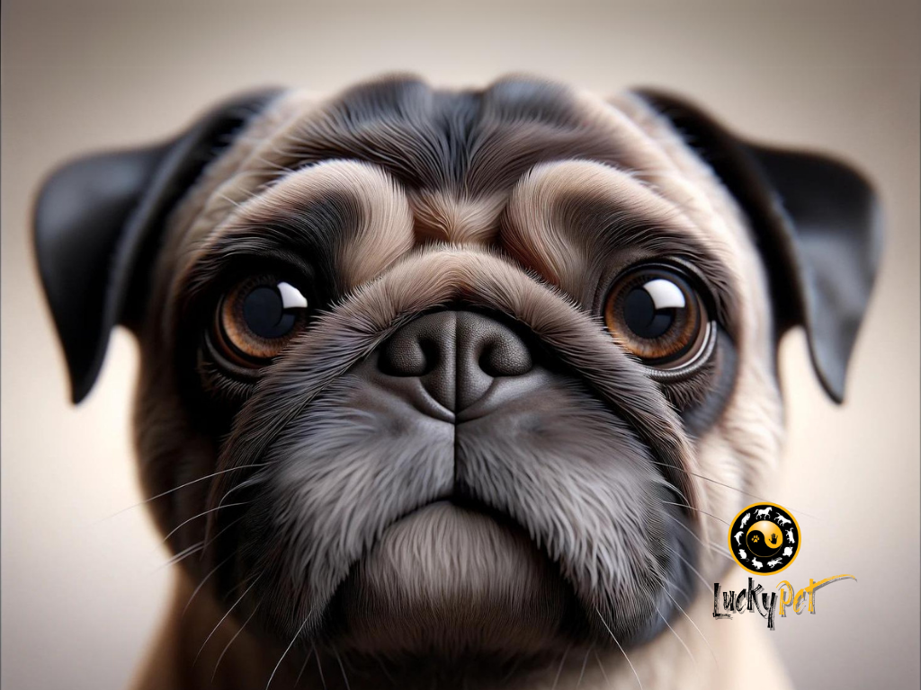 Pug : MOPS | Lucky Pet Veteriner Polikliniği