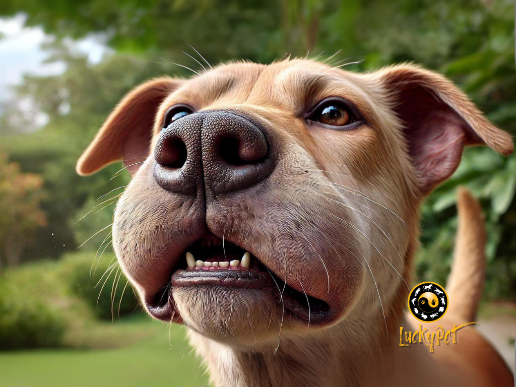 Köpeklerde Reverse Sneezing Nedir? Neden Olur? Nasıl Tedavi Edilir ...
