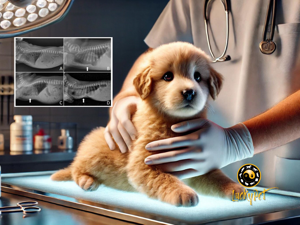 Kedi ve Köpeklerde Pektus Ekskavatum: Çökük Göğüs Kafesi | Lucky Pet ...